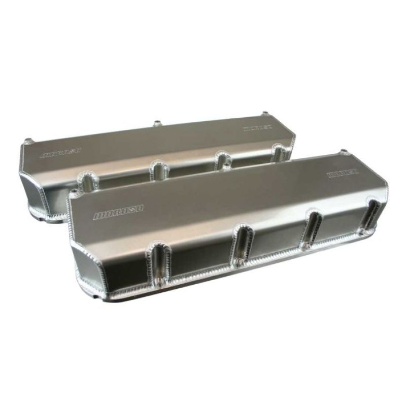 Moroso Performance Products 68340 Valve Cover – Pit Stop USA