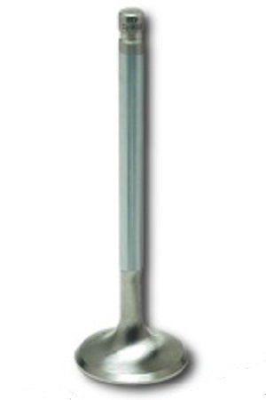 Airflow Research (AFR) 7633-1 AFR Inconel Exhaust Valve - 1.880 in Head ...