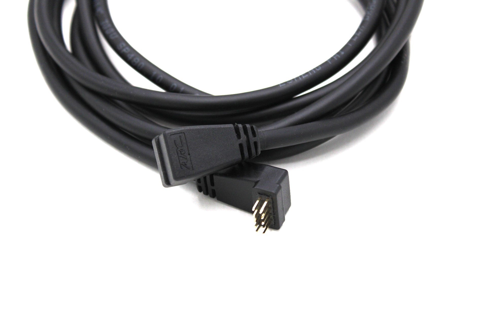 Auto Rod Controls CABLE Auto Rod Controls Ribbon Connector Interface ...