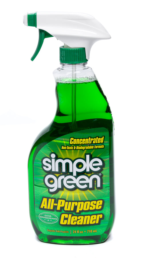 Simple Green 13013 Simple Green Simple Green - 24 oz Spray Bottle – Pit ...
