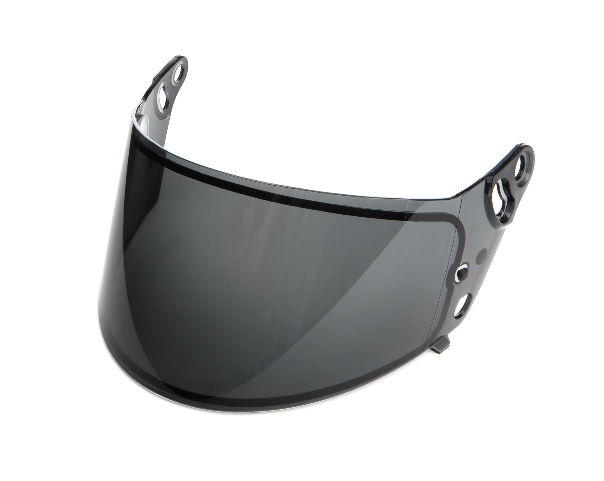 Bell Helmets 2010243 Bell SRV-8 DSAF Helmet Shield - Dark – Pit Stop USA