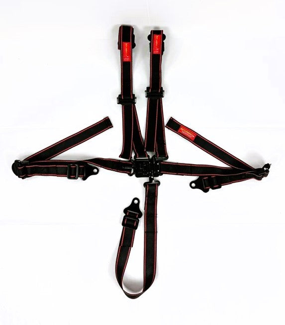 ButlerBuilt Motorsports Equipment BBUTBB1005601MS ButlerBuilt 5 Point ...