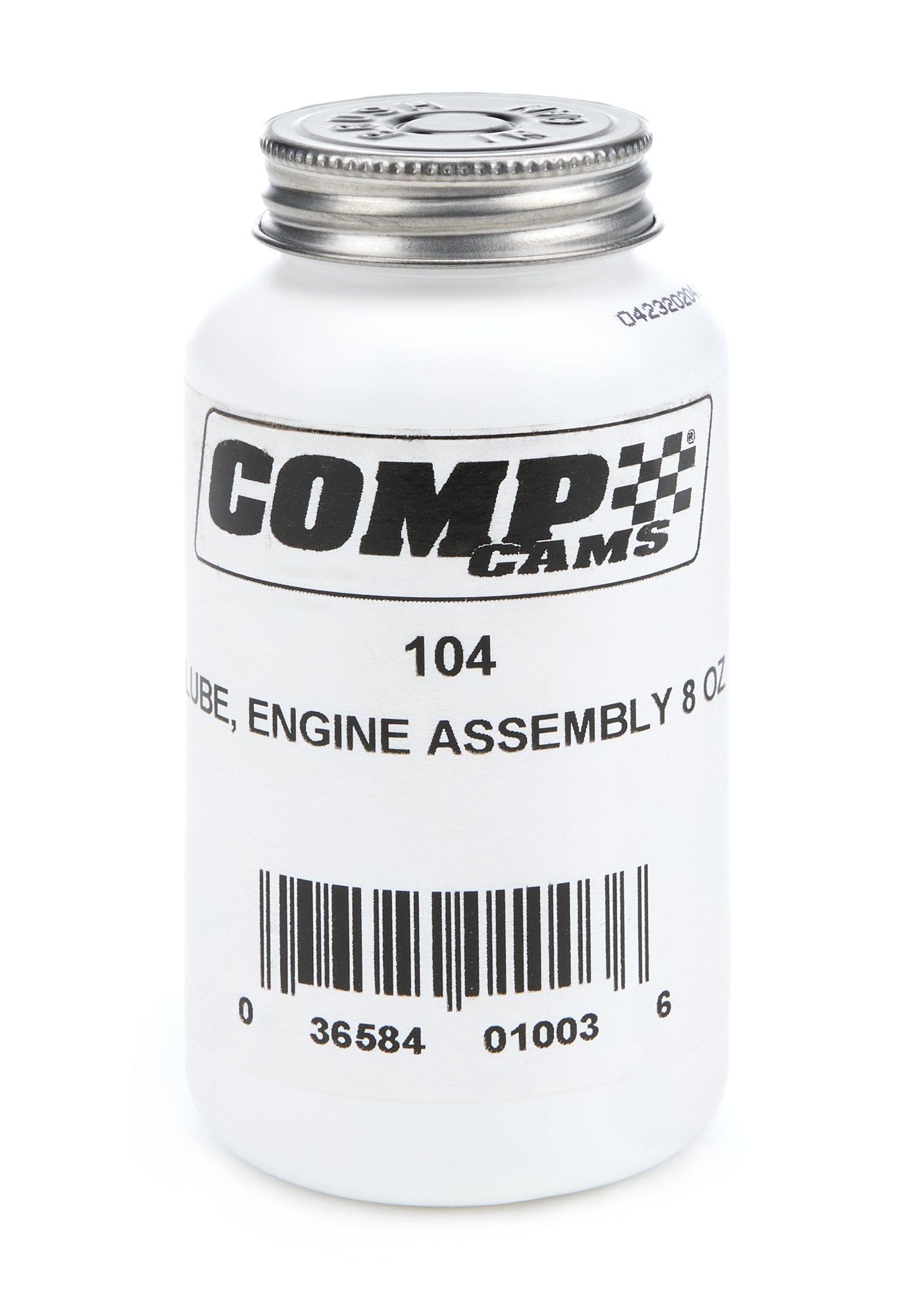 Comp Cams 104 Comp Cams Extreme Pressure Conventional Assembly ...