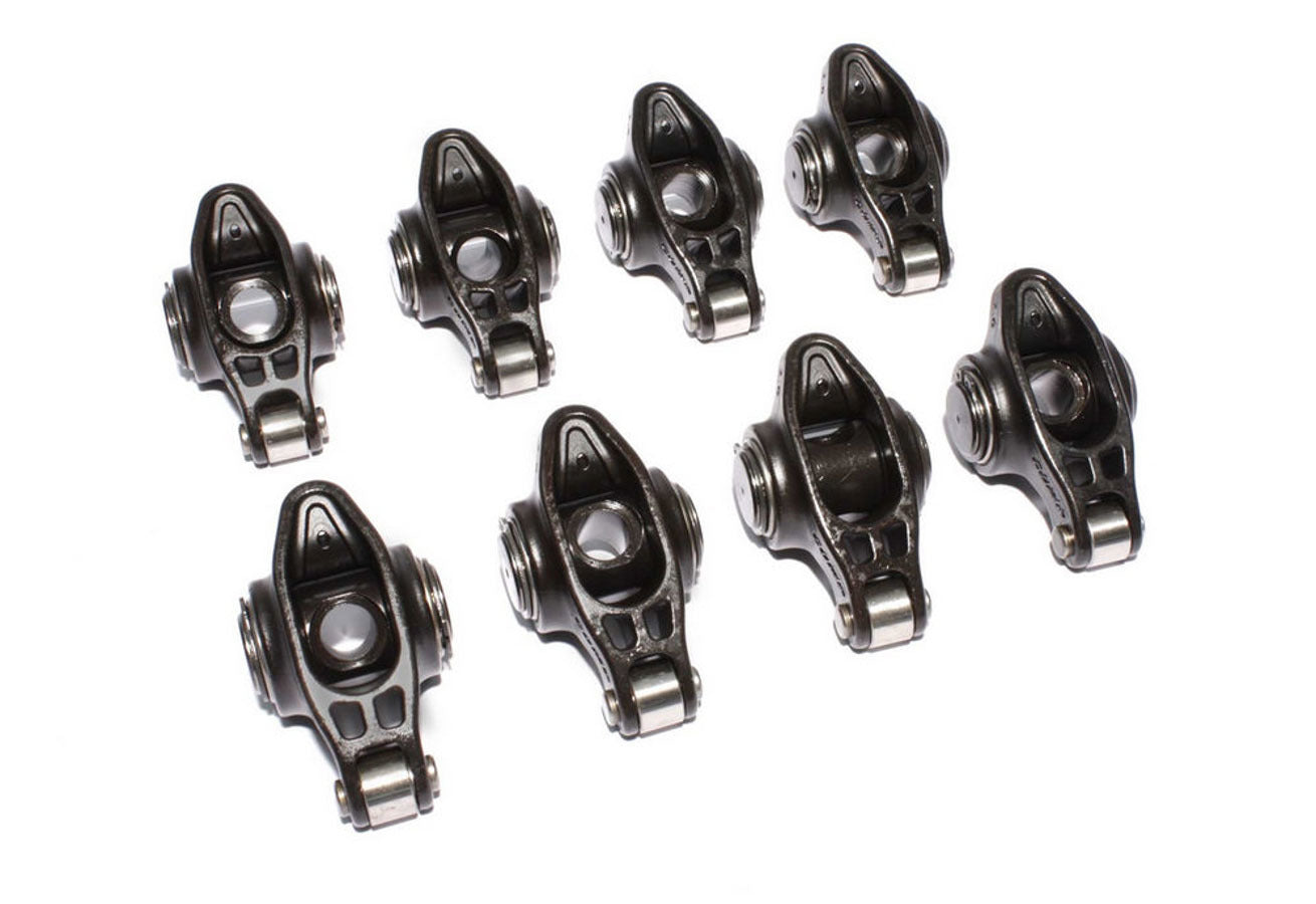 Comp Cams 1605-8 Comp Cams Ultra Pro Magnum Chromoly Roller Rocker Arm ...