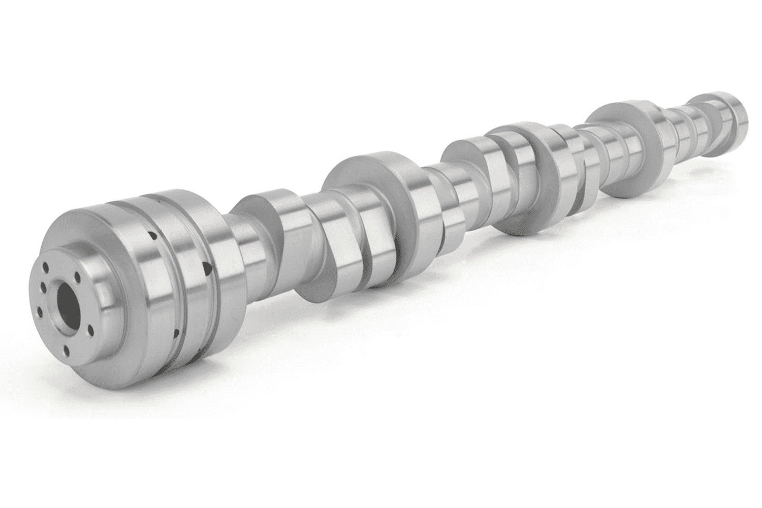 Comp Cams 201-700-17 Comp Cams Thumper NSR Hydraulic Roller Camshaft ...