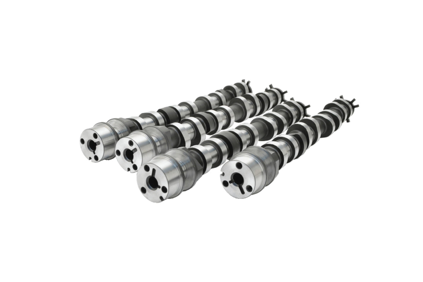 Comp Cams 243710 Comp Cams Thumper NSR Hydraulic Camshaft - 130 LSA ...