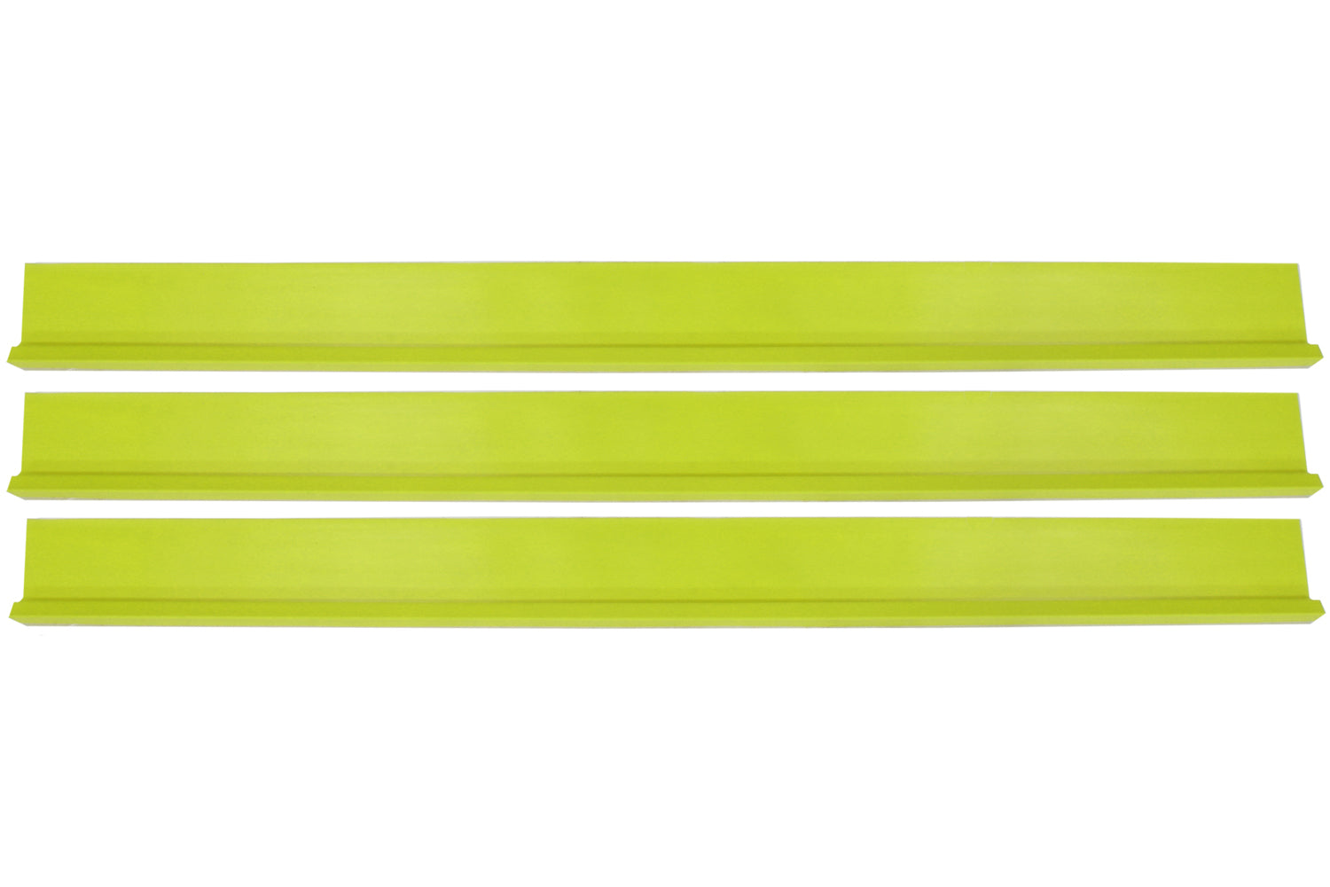 Dominator Racing Products 1100-FLO-YE Rocker Panel – Pit Stop USA