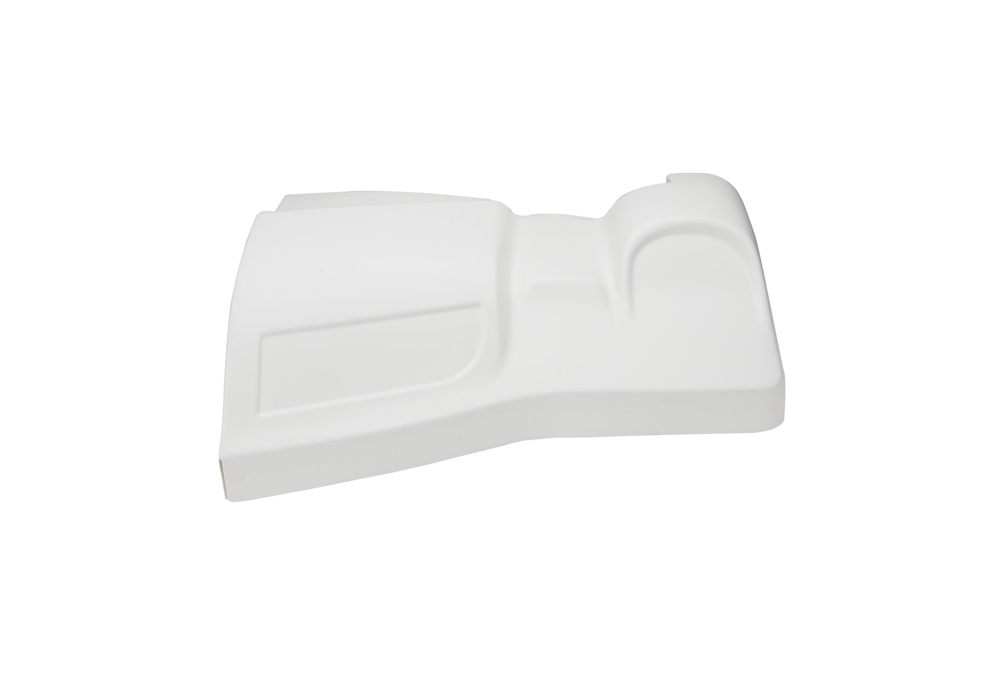 Dominator Racing Products 326-L-WH Dominator SS Killer Z Left Side ...