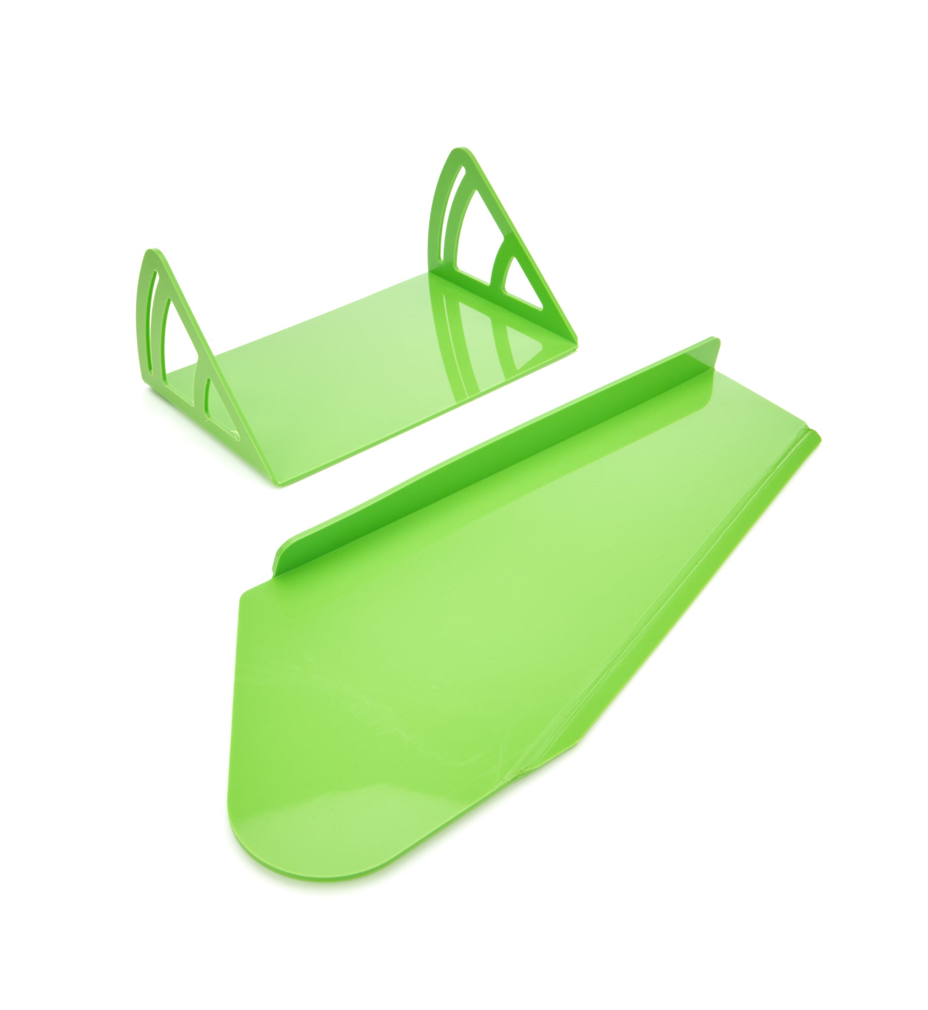 Dominator Racing Products 921-XG Dominator Dirt Late Model Spoiler ...