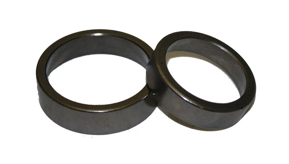 DRP Performance Products 007 10587R DRP Inner / Outer Wheel Bearing ...