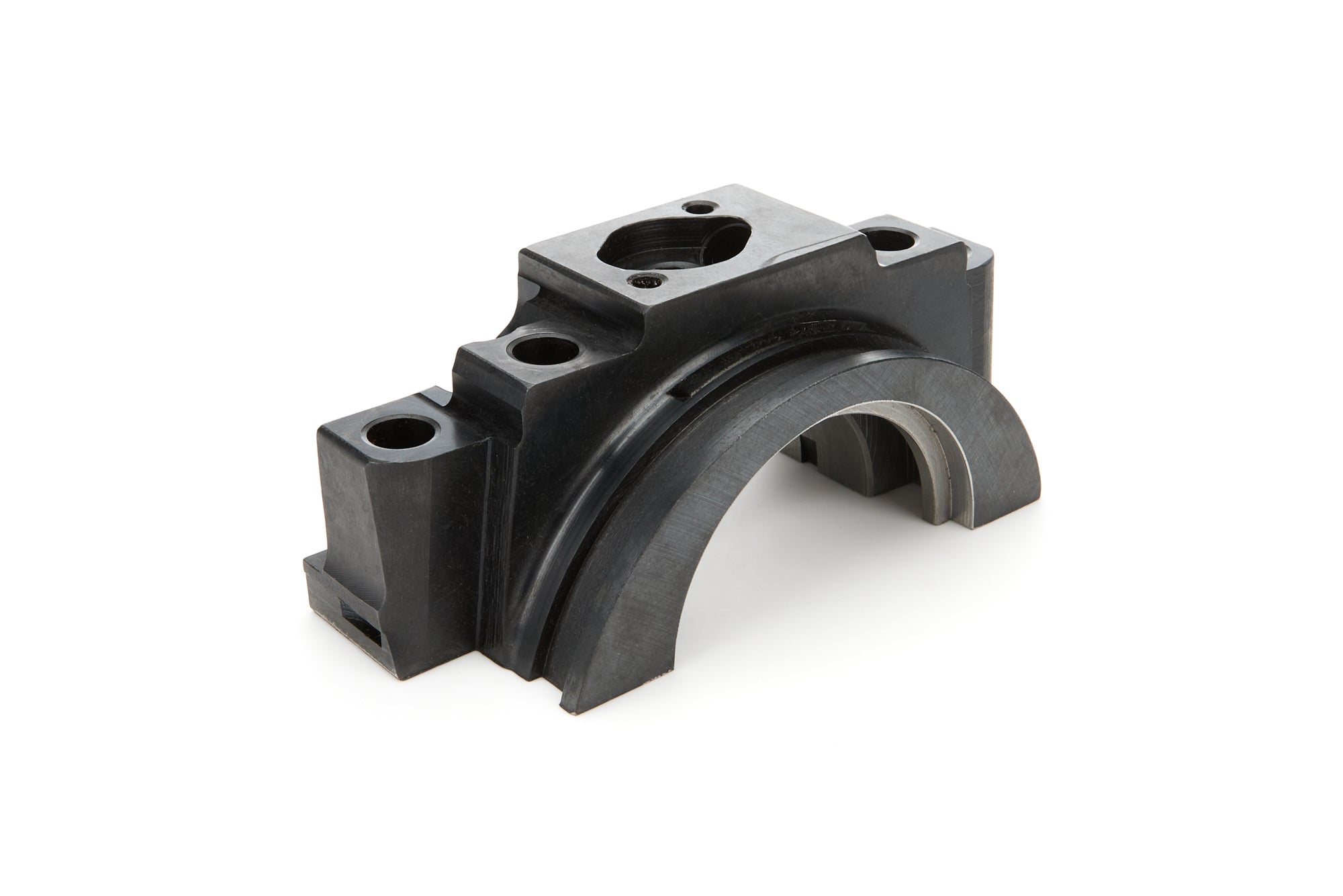 Dart Machinery 32763050H Dart 4-Bolt Rear Main Cap - Splayed Bolts ...