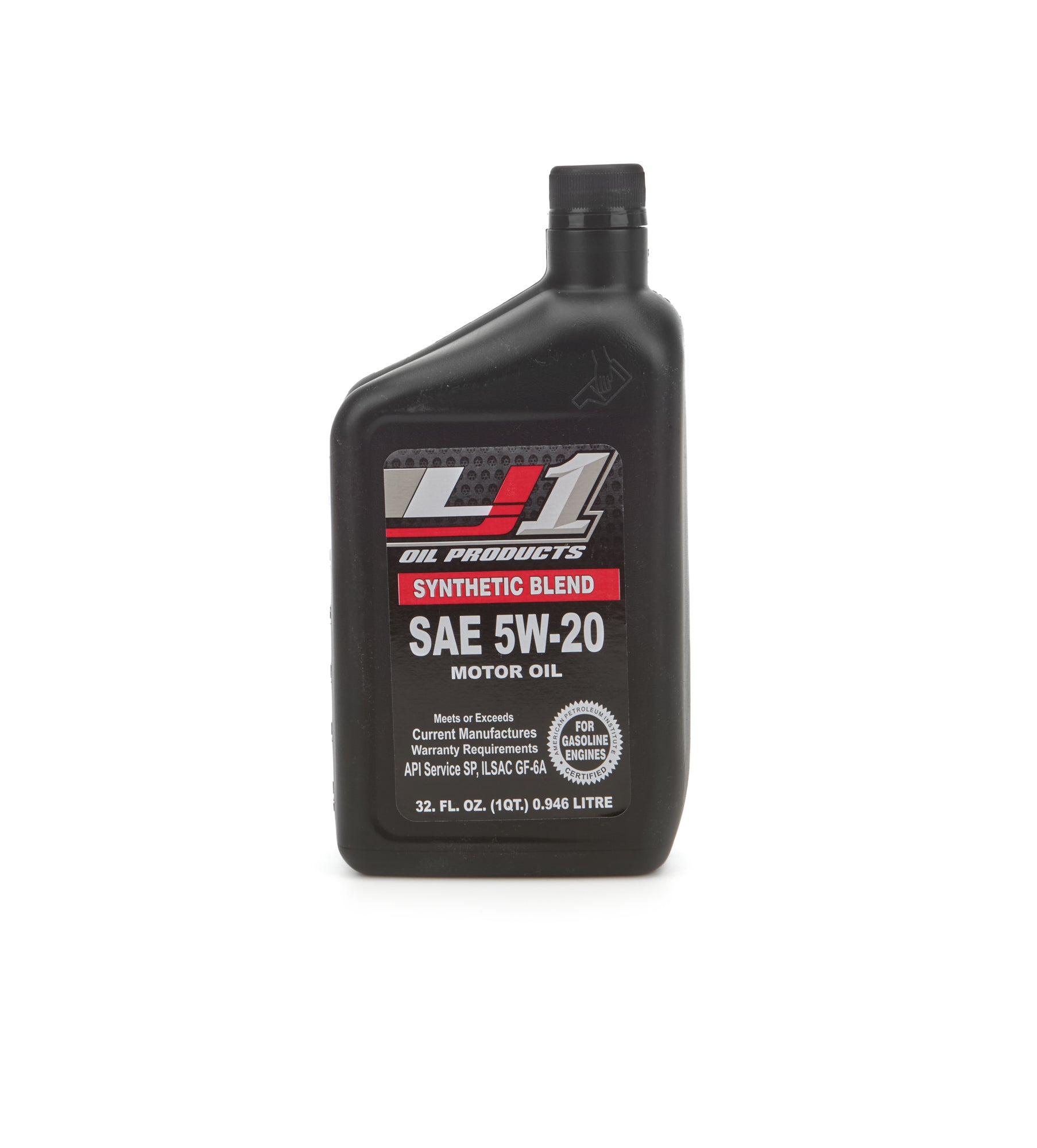 Extreme Racing Oil EROSP5W-20 Extreme Street Performance 5W20 Semi ...