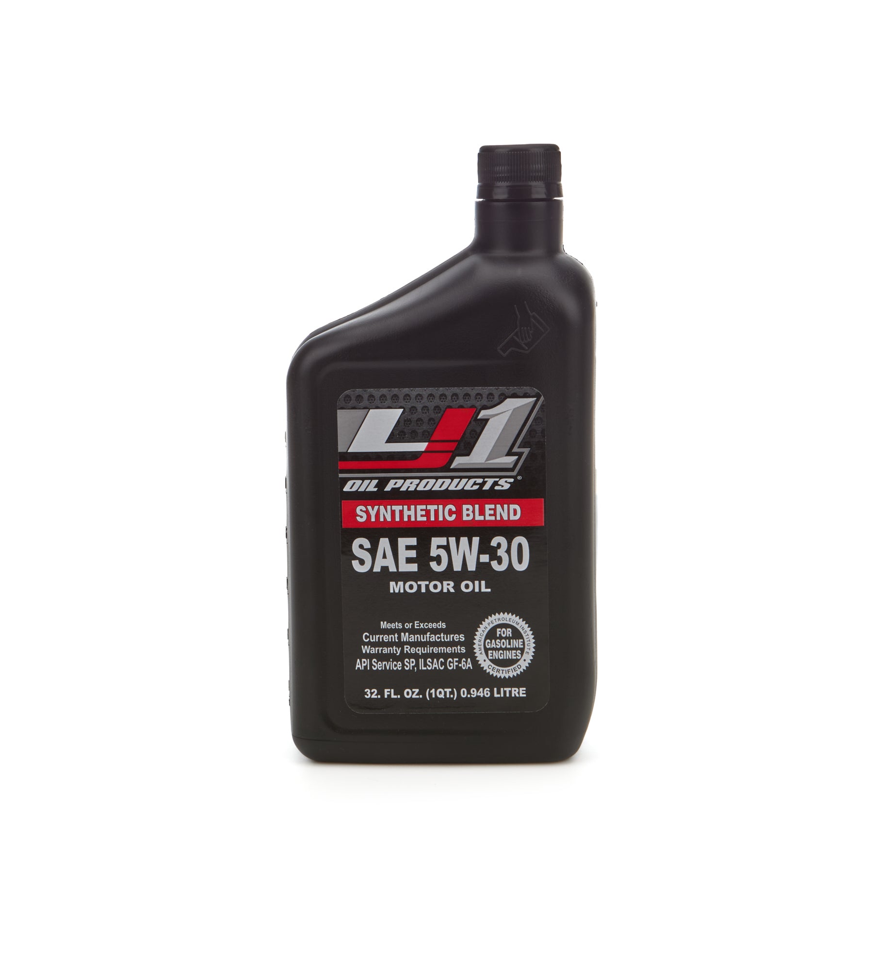 Extreme Racing Oil EROSP5W-30 Extreme Street Performance 5W30 Semi ...