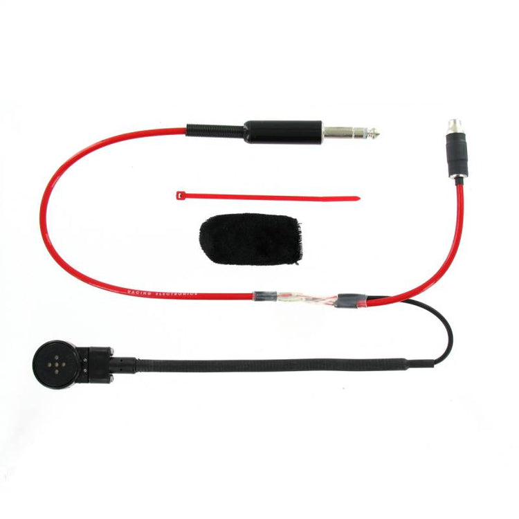 Racing Electronics : Racing radios : racing scanners : race car ...