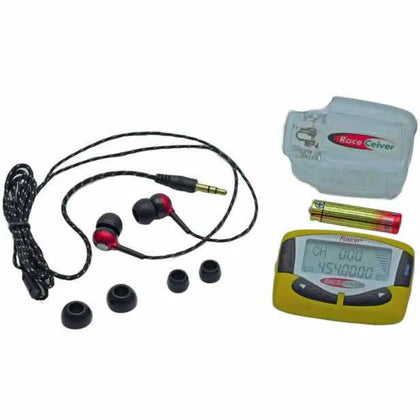 RACEceiver FUS16+REP Race Receiver Kit – Pit Stop USA