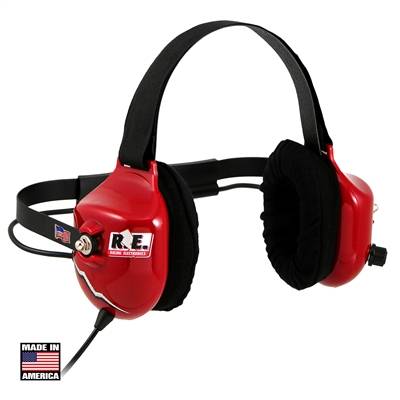Racing Electronics RE-RED Scanner Kit – Pit Stop USA
