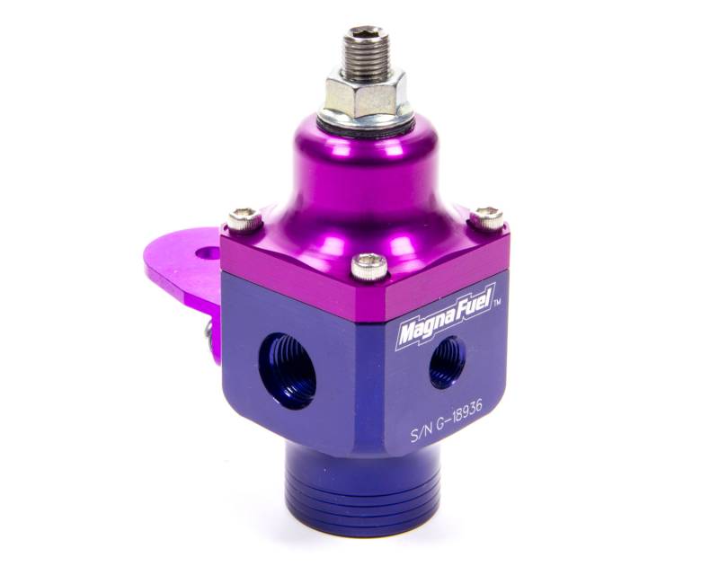 MagnaFuel MP-9633 Fuel Pressure Regulator – Pit Stop USA