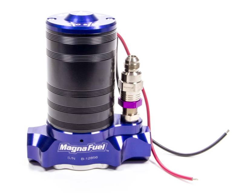 MagnaFuel MP-4401 Fuel Pump – Pit Stop USA