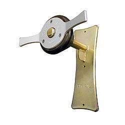 Pit Pal Spin-on Spare Tire Holder : 292 – Pit Stop USA