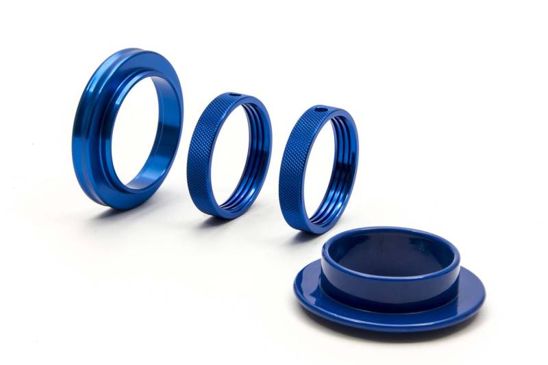 AFCO Dual Stage Coil-Over Kit - Fits AFCO Big Body Shocks : 20121-2 ...