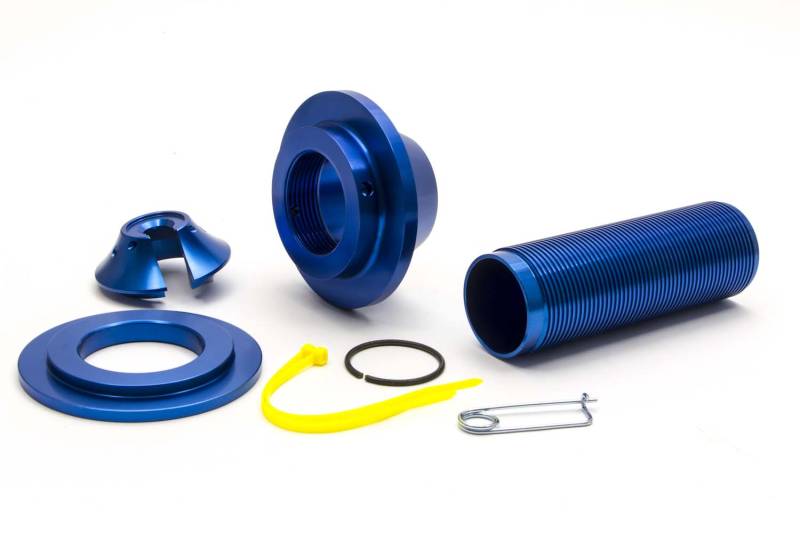 AFCO Racing Products 20125A-7K Coil-Over Kit – Pit Stop USA