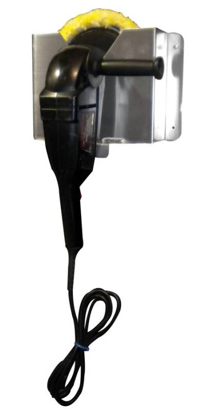 Pit Pal Products 407 Tire Grinder Holder – Pit Stop USA