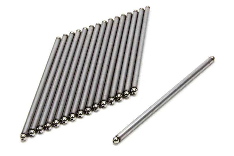 GM Performance Parts 7.122" Long Pushrod 5/16" Diameter 0.060" Thick ...