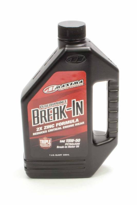 Maxima Racing Oils 39-11901S Motor Oil – Pit Stop USA