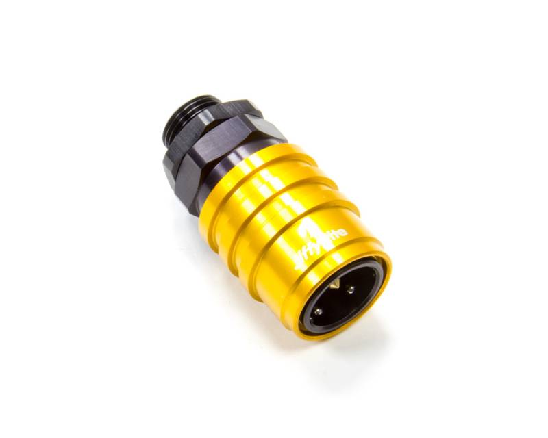 Jiffy-tite 51108 Quick Release Adapter – Pit Stop USA