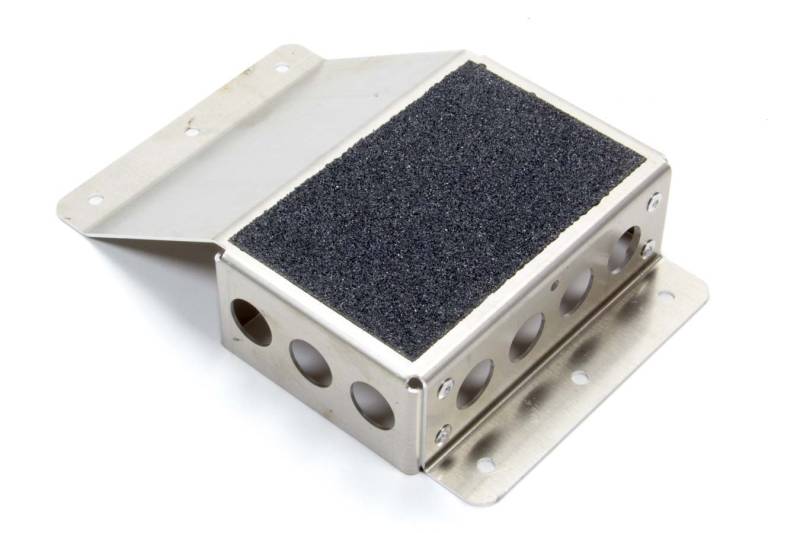 Hepfner Racing Products HRP8063 Heel Riser – Pit Stop USA