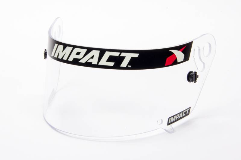 Impact 12199901 Helmet Shield – Pit Stop USA