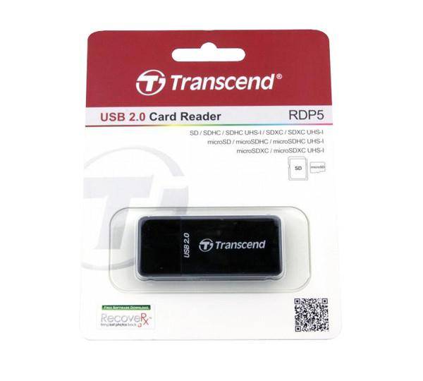 Racepak 890-SD-RDR-5 Memory Card Reader – Pit Stop USA