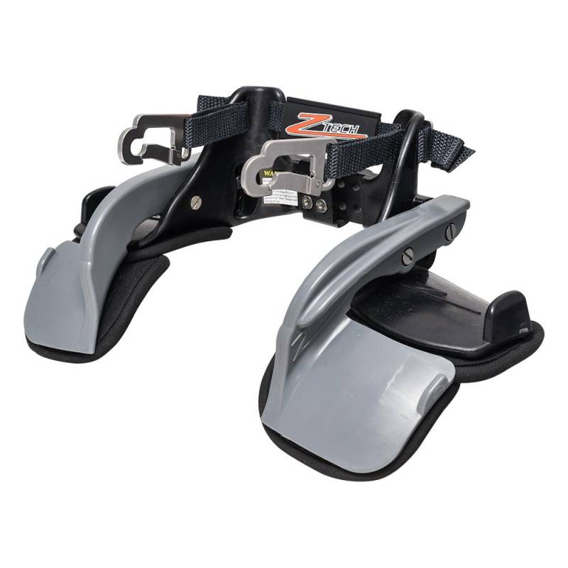 Z-Tech Sports NT002003 Z-Tech Series 2A Head & Neck Restraint – Pit ...