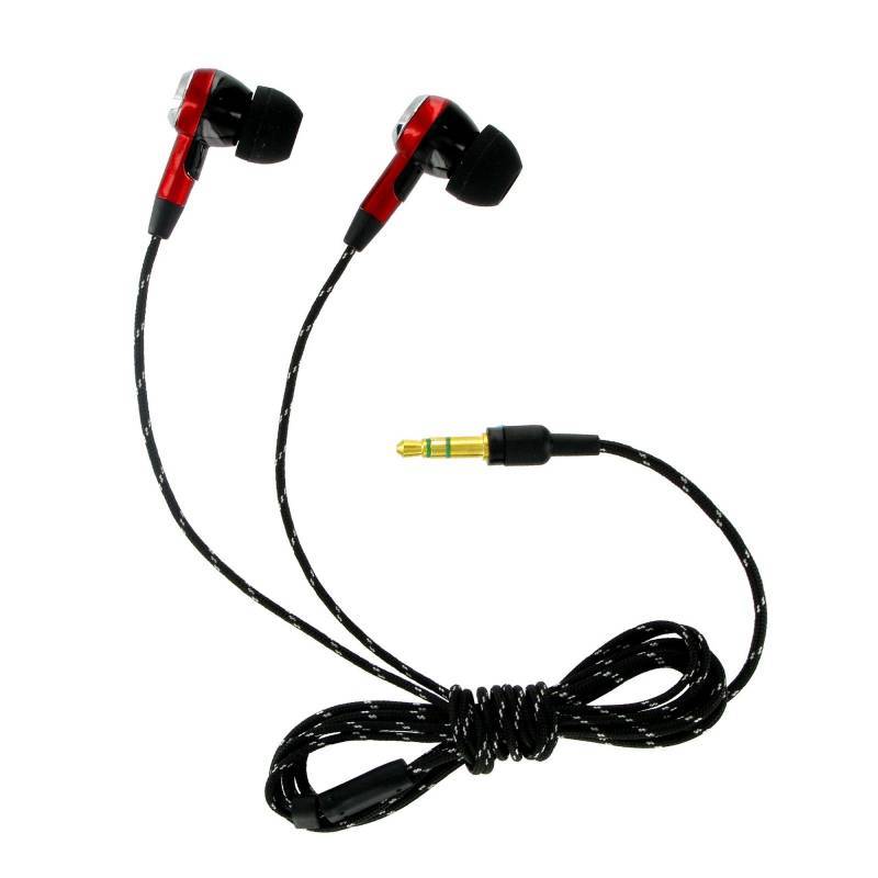 Racing Electronics RE-50 Ear Buds – Pit Stop USA