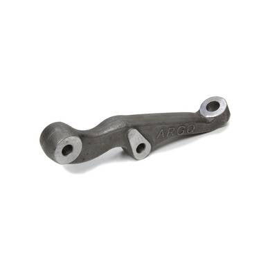 Argo Manufacturing Steering Arm - Both Sides - Steel - Natural - Argo ...