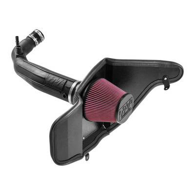 Flowmaster Air Induction System - Delta Force - Reusable Filter ...