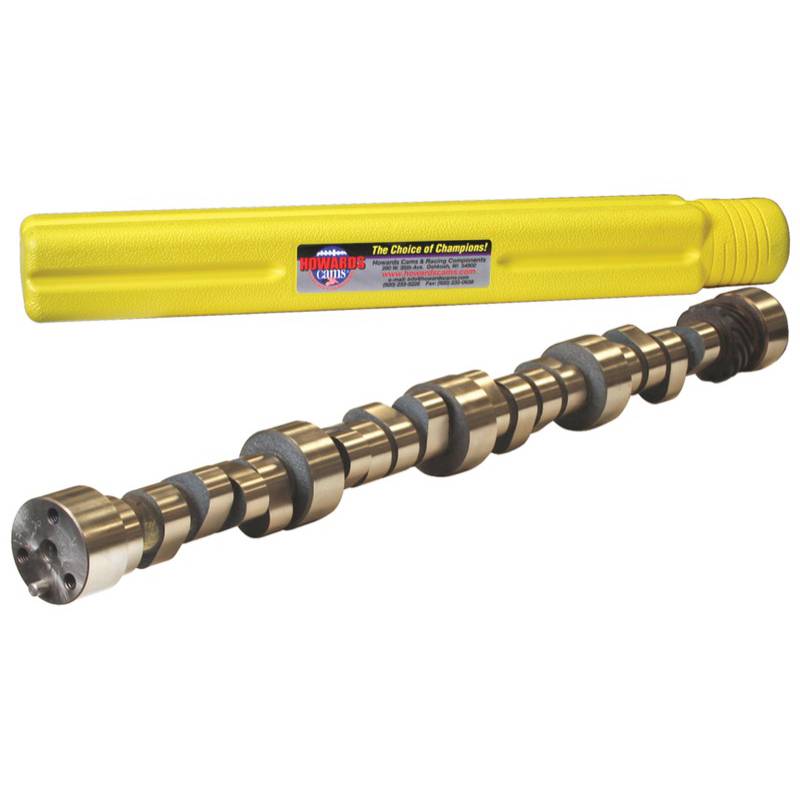 Howards Cams 110255-10 Camshaft – Pit Stop USA