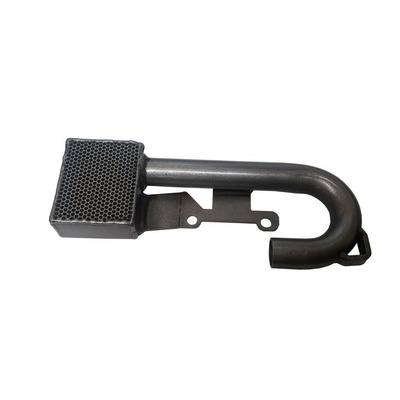 KEVCO Racing Oil Pans & Components 1005.75 Oil Pump Pickup – Pit Stop USA
