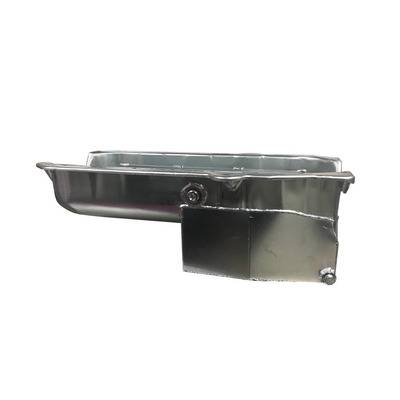 KEVCO Racing Oil Pans & Components 1086NRH Engine Oil Pan – Pit Stop USA
