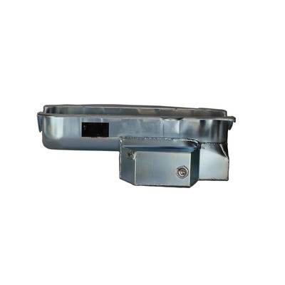 KEVCO Racing Oil Pans & Components 1092NRH Engine Oil Pan – Pit Stop USA