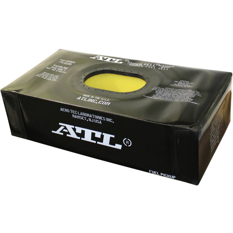 ATL Racing Fuel Cells FB222D Fuel Cell Bladder – Pit Stop USA