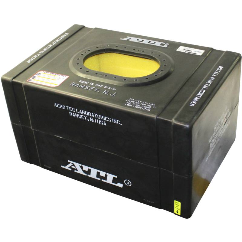 ATL Racing Fuel Cells MB122B Fuel Cell Bladder – Pit Stop USA