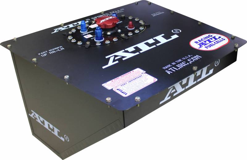 ATL Racing Fuel Cells SP118-LM Fuel Cell – Pit Stop USA