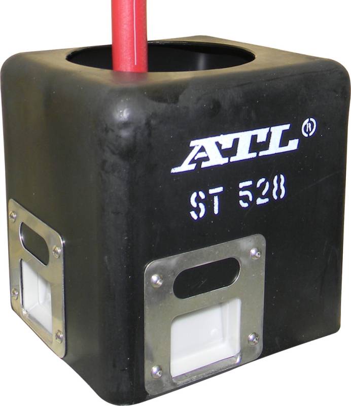 ATL Racing Fuel Cells ST528-6 Surge Tank – Pit Stop USA