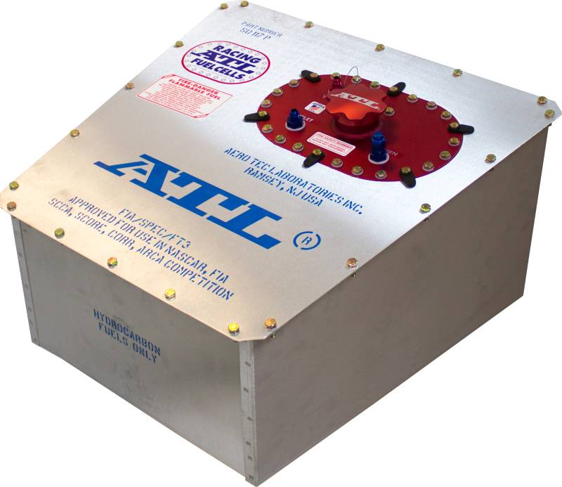 ATL Racing Fuel Cells SU117P Fuel Cell – Pit Stop USA