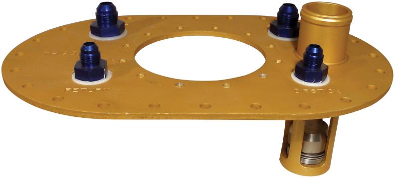 ATL Racing Fuel Cells TF193A Fuel Cell Filler Plate – Pit Stop USA