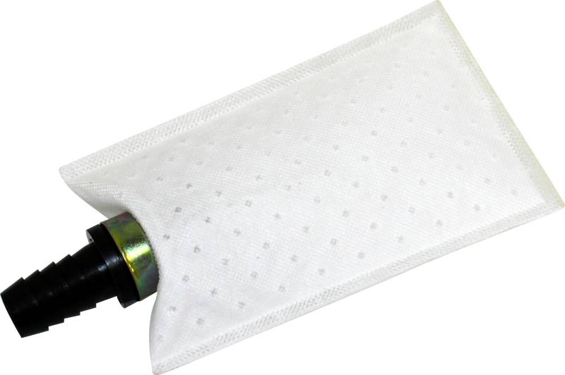 ATL Sock Fuel Filter w/ Hose Barb - #8 Hose TF269 – Pit Stop USA