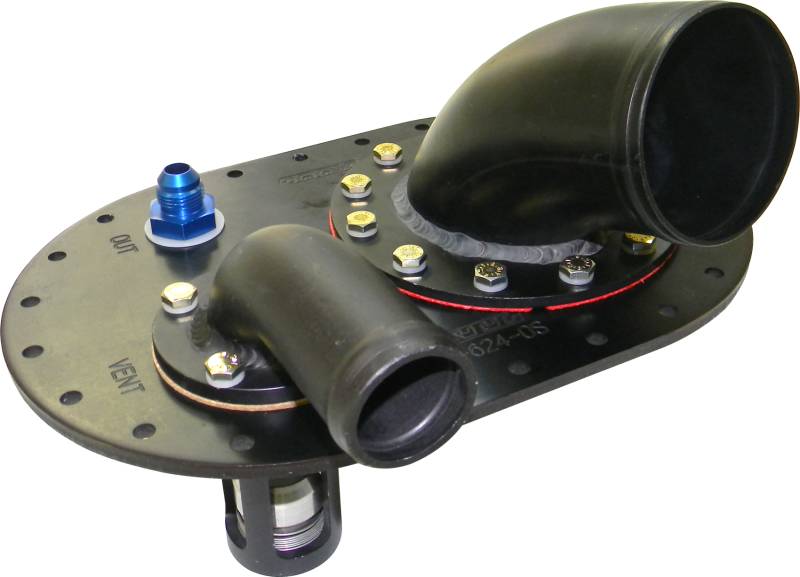 ATL Racing Fuel Cells TF702 Fuel Cell Filler Plate – Pit Stop USA