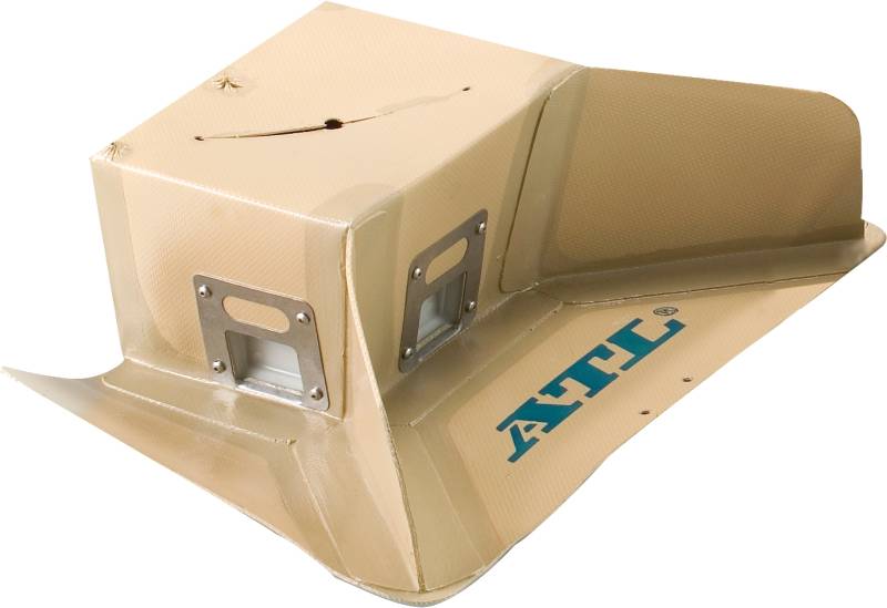 ATL Racing Fuel Cells ITC300 Surge Tank – Pit Stop USA