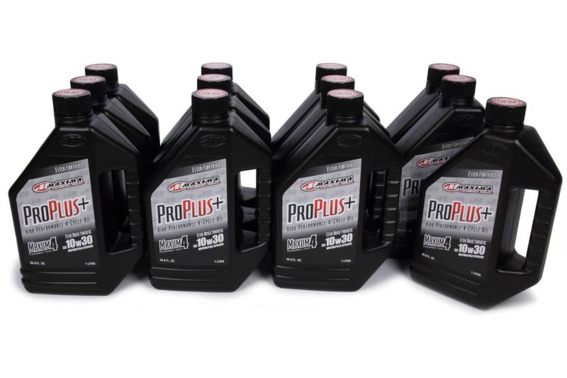 Maxima Racing Oils 30-01901 Motor Oil – Pit Stop USA